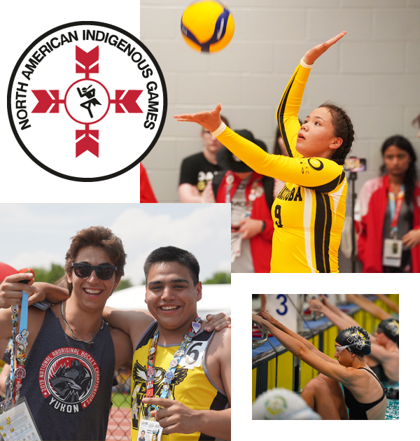 North American Indigenous Games Council