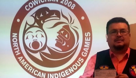 Cowichan 2008 NAIG Legacy | North American Indigenous Games Council