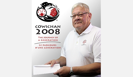 Cowichan 2008 NAIG Legacy | North American Indigenous Games Council