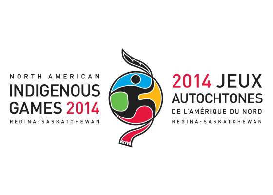 Regina 2014 NAIG Host Society unveils their new logo | North American ...