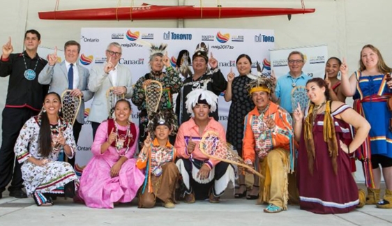 NAIG Insider | North American Indigenous Games Council