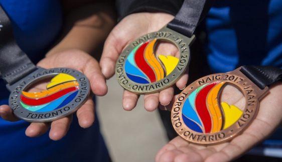 NAIG Council Launches Bid Process For 2027 Games | North American ...